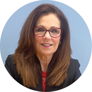 Tenacity, Trailblazing, & Tech: Robin Menchen's Vision for Future of HME